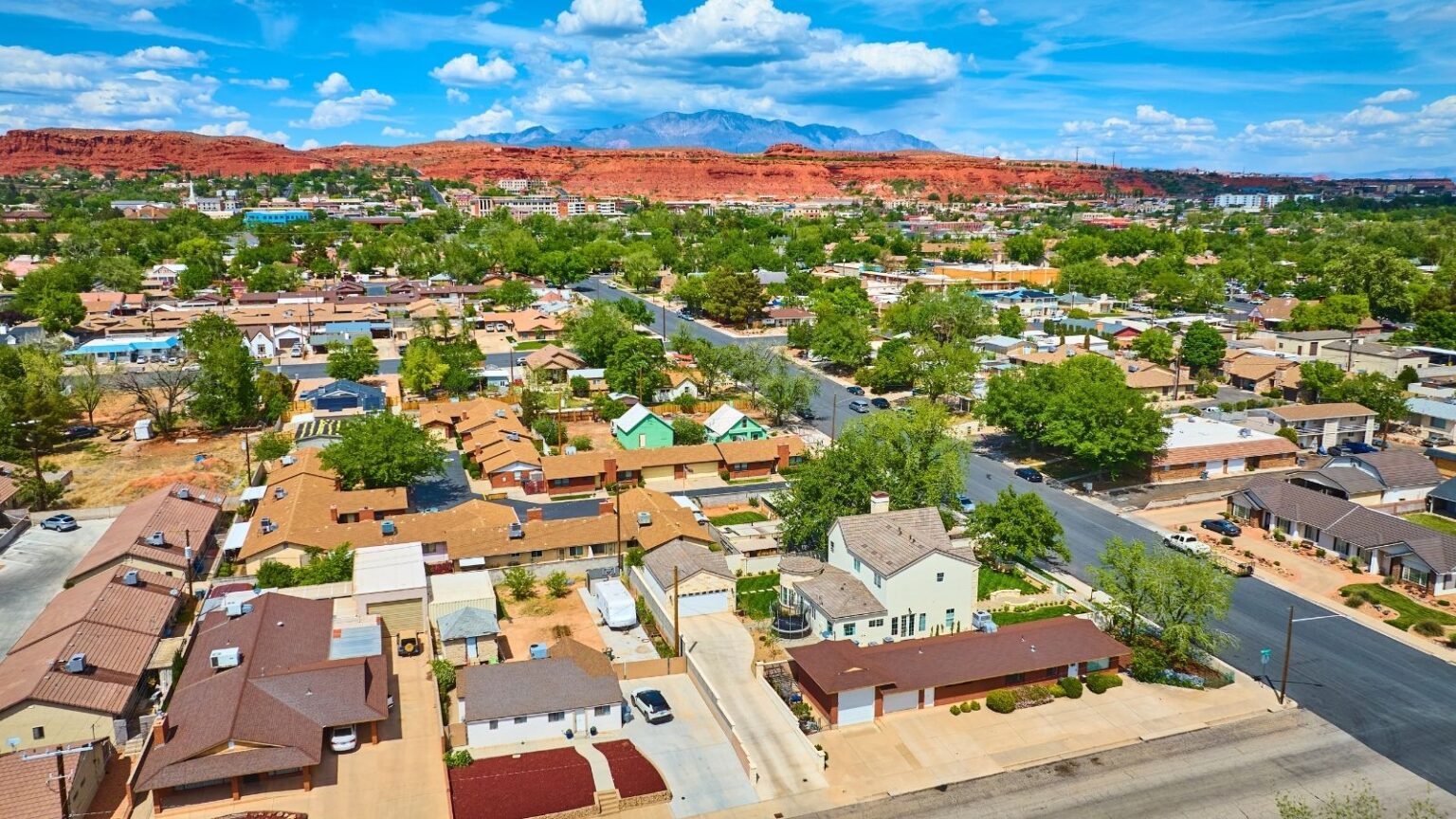 St George Utah Real Estate Market Report – July 2025 | [Jackie Ruden 2025]